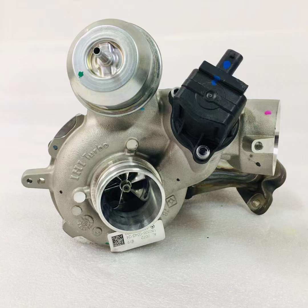 奔驰E300 GLC260/300 A274 2.0T涡轮增压器 机A2740903280_虎窝淘