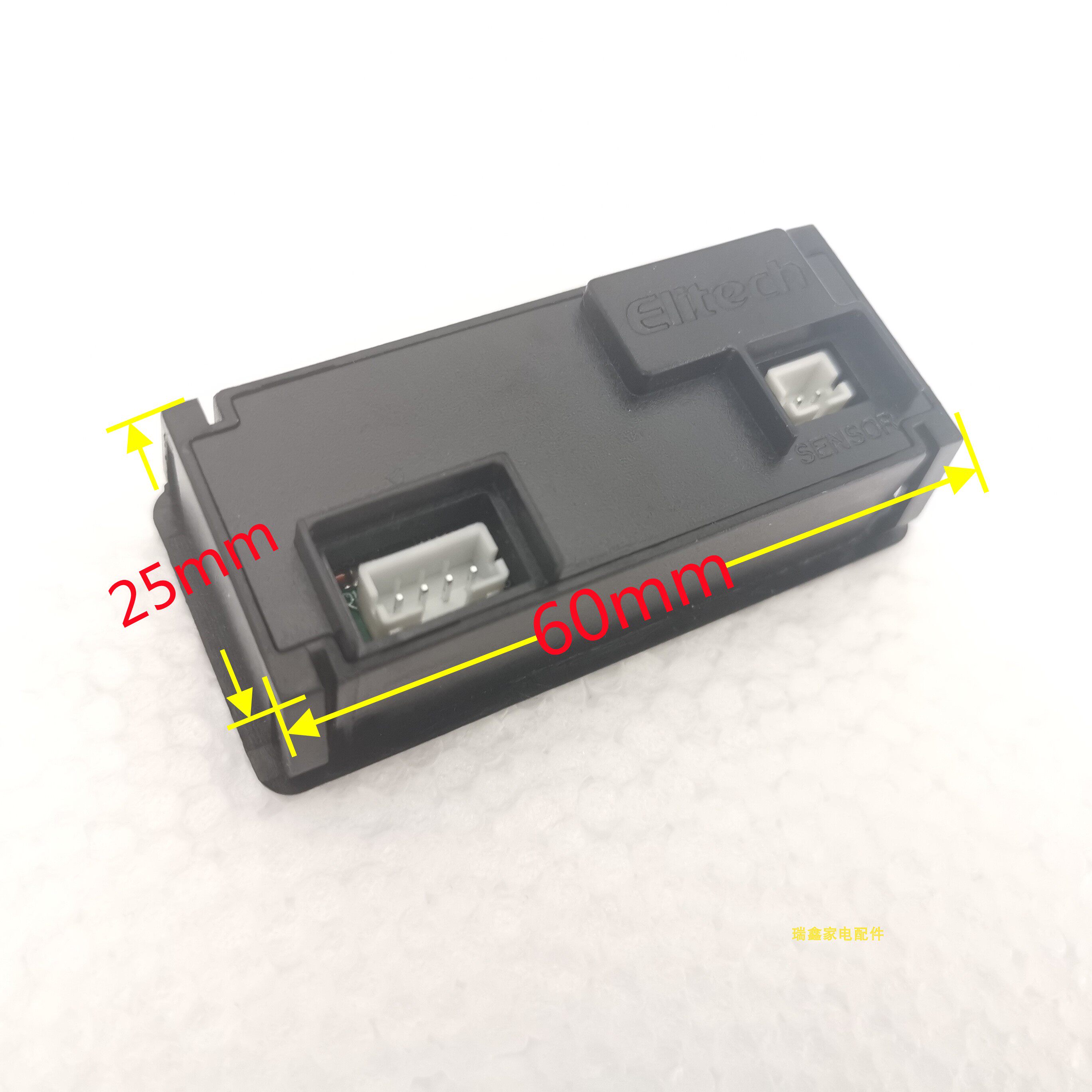 原装澳柯玛展柜SC-281CE/341CE/386C/400CAE/385GP电子温控器配件_虎窝淘