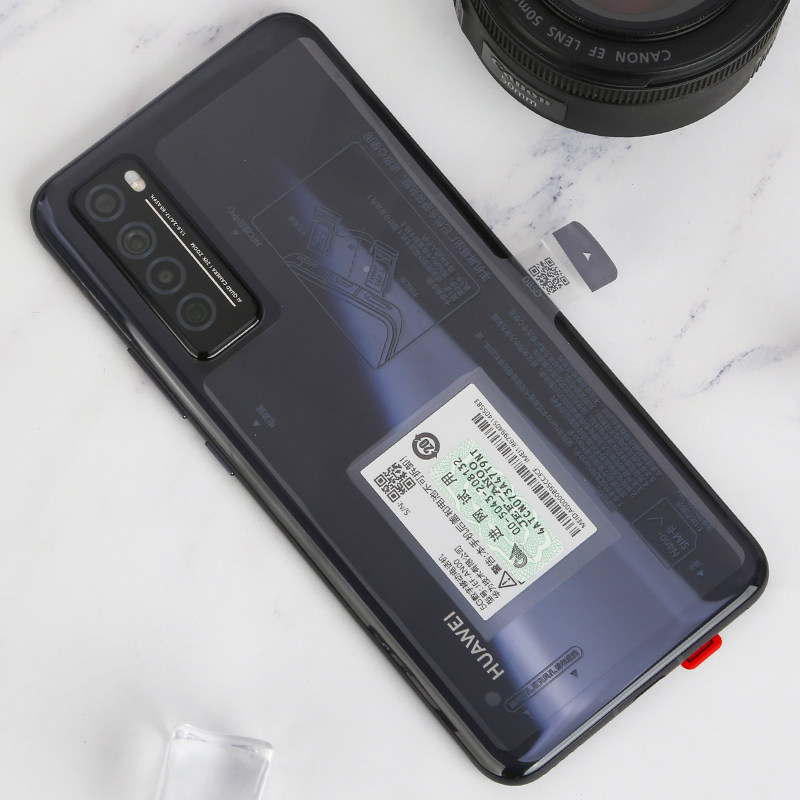 nova7pro降价 Huawei/华为 nova 7 5G 全网通手机nova7se - 小编推荐 - WePost 全民代运 - 马来西亚中国淘宝代运与集运专家