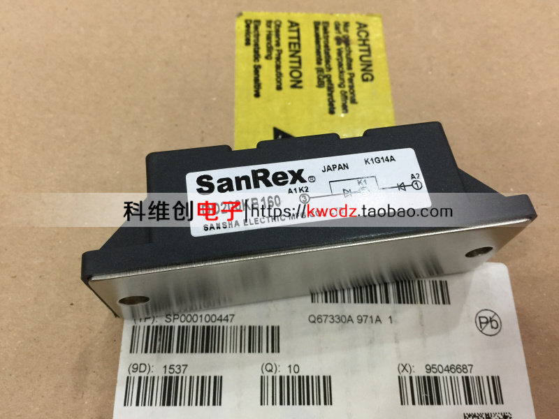 全新原装整流桥 DD200KB160 DD240KB160_虎窝淘