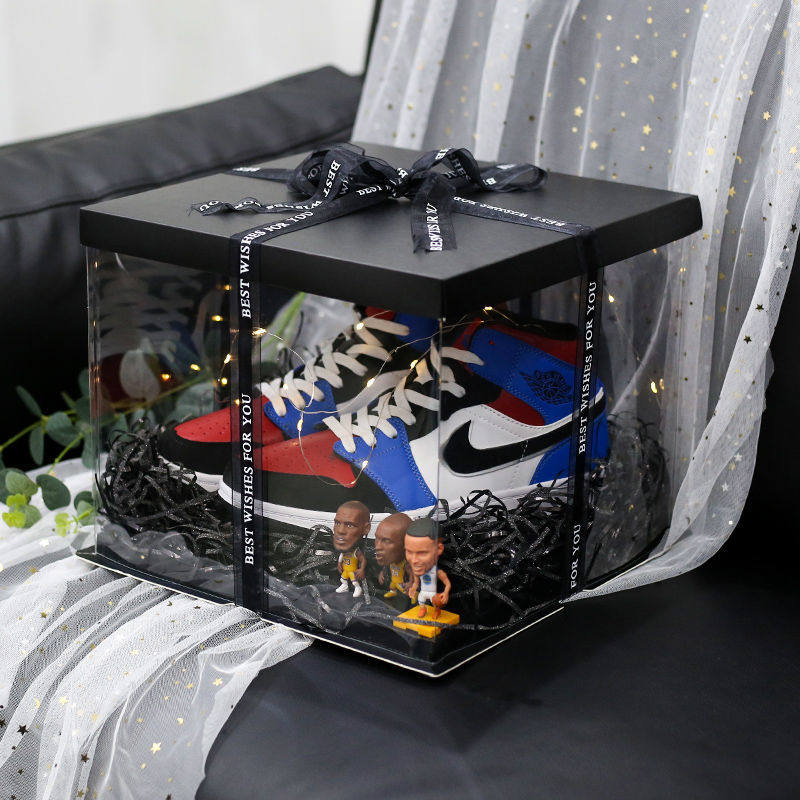 正品aj鞋盒子图片,aj正品包装盒图片,aj鞋盒_大山谷图库