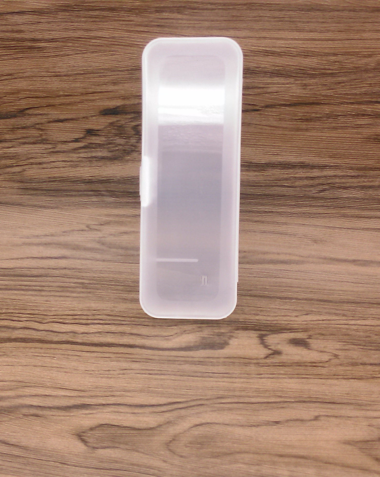 通用剃须刀收纳盒塑料盒子刮胡刀盒子方便携带旅行盒礼品盒_虎窝淘