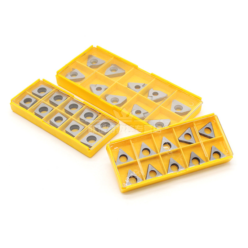 数控车床刀具机夹车刀配件刀杆刀片刀垫MC1204/MT1603/MW0804垫片_虎窝淘