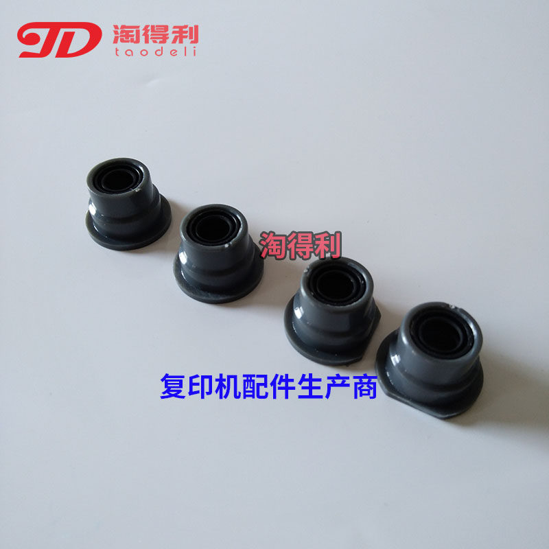 适合理光7502 8000 8001 7500 7001 9002显影轴套挡粉片轴承器_虎窝淘