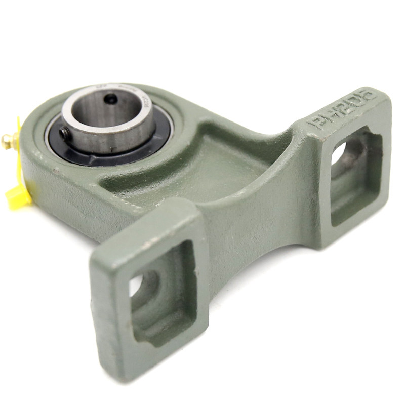 外球面轴承带座UCPH 203 204 205 206 207 208 209 210 211 212_虎窝淘