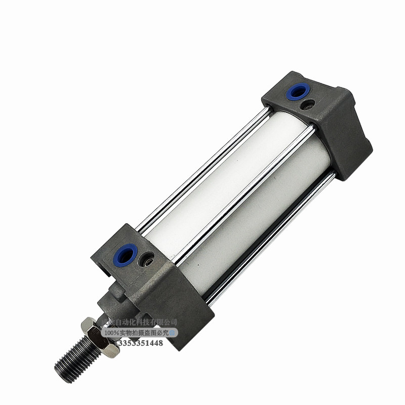 CHELIC气立可型标准气缸DMB32-25-50-75-10-125-150-175-CA-CB_虎窝淘