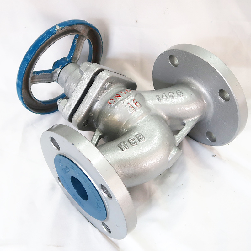 U41SM-16/25C铸钢碳钢WCB蒸汽高温法兰升降式柱塞阀DN15-DN250_虎窝淘