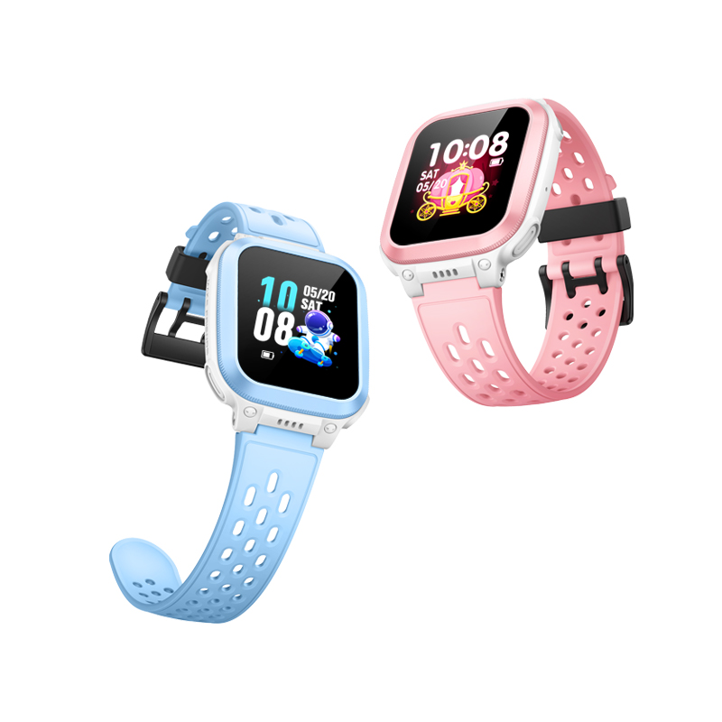 【官方旗舰店】小天才电话手表Q1R儿童4G定位智能防水小学生初中生男女孩多功能手表手环Q1A升级款D1D2_虎窝淘