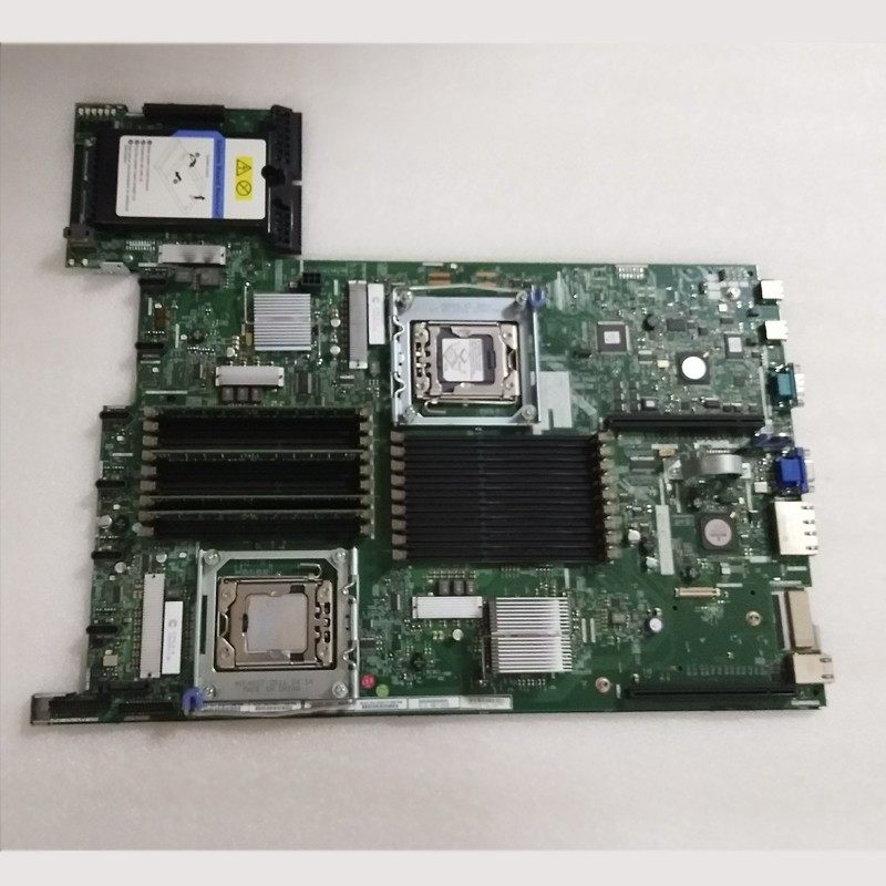 全新成色 IBM X3550 M3 X3650 M3服务器主板 69Y5082 59Y3793正品_虎窝淘