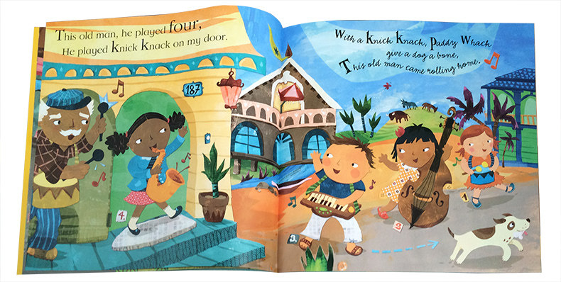 paddywhack-千图网