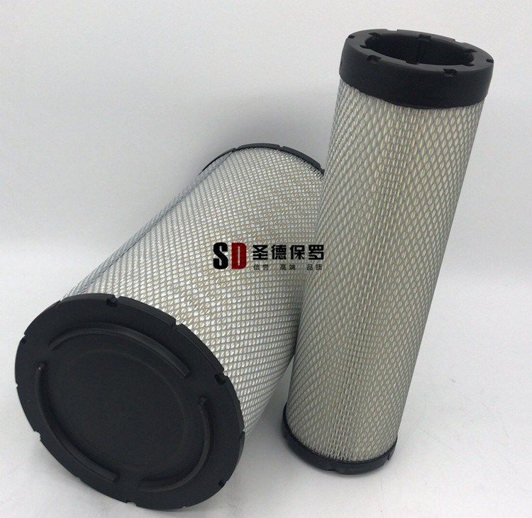适配K2240空滤徐工30装载机30铲车K2241潍柴道依茨空气滤芯滤清器_虎窝淘
