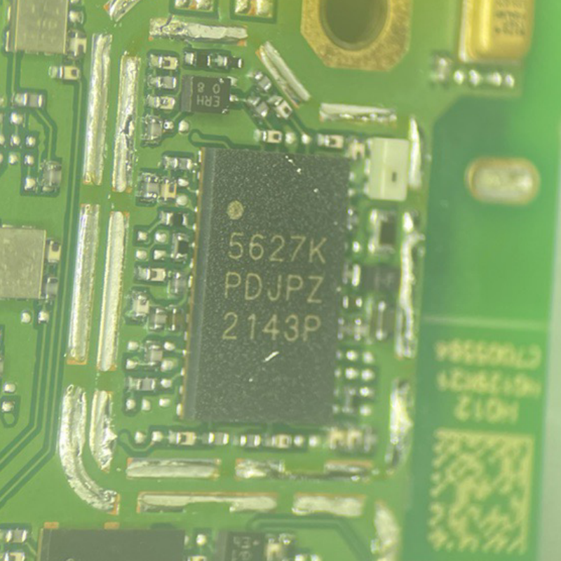 适用荣耀X30/50/PRO 000射频供电IC 5627E 5627K 5627H 5627G功放_虎窝淘