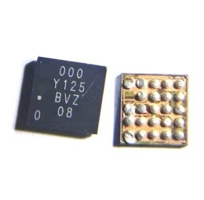 适用荣耀X30/50/PRO 000射频供电IC 5627E 5627K 5627H 5627G功放_虎窝淘