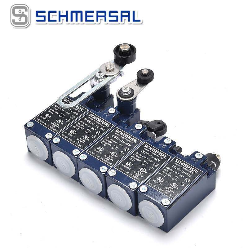 SCHMERSRL施迈赛ZV7H/ZV12H/ZR/Z1RZS 235-11z-M20行程限位开关全_虎窝淘
