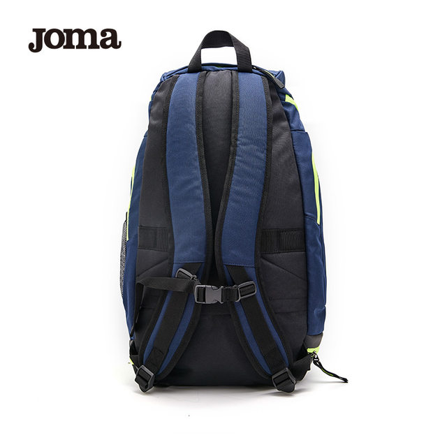 Joma Homer Football Backpack Men's Game Backpack Fitness Tourism Casual ...