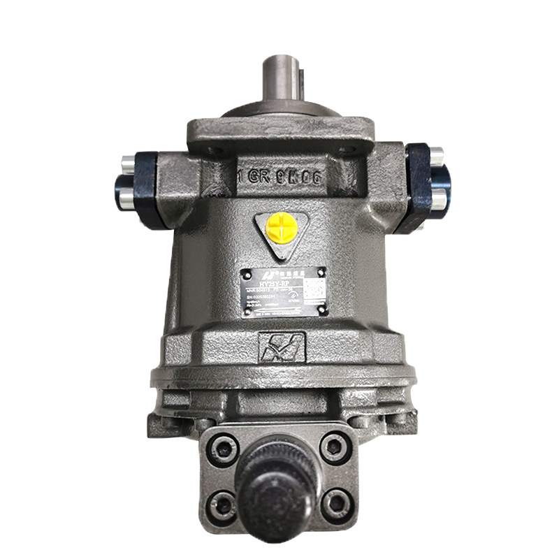 恒源液压HY10/16/25/40/63/80/107/125/160/250Y-RP/LP轴向柱塞泵_虎窝淘