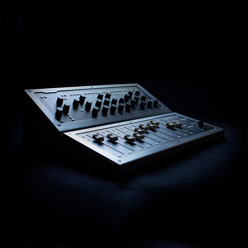 推子 softube Console 1 fader USB MIDI 10控制器混音器国行预订_虎窝淘