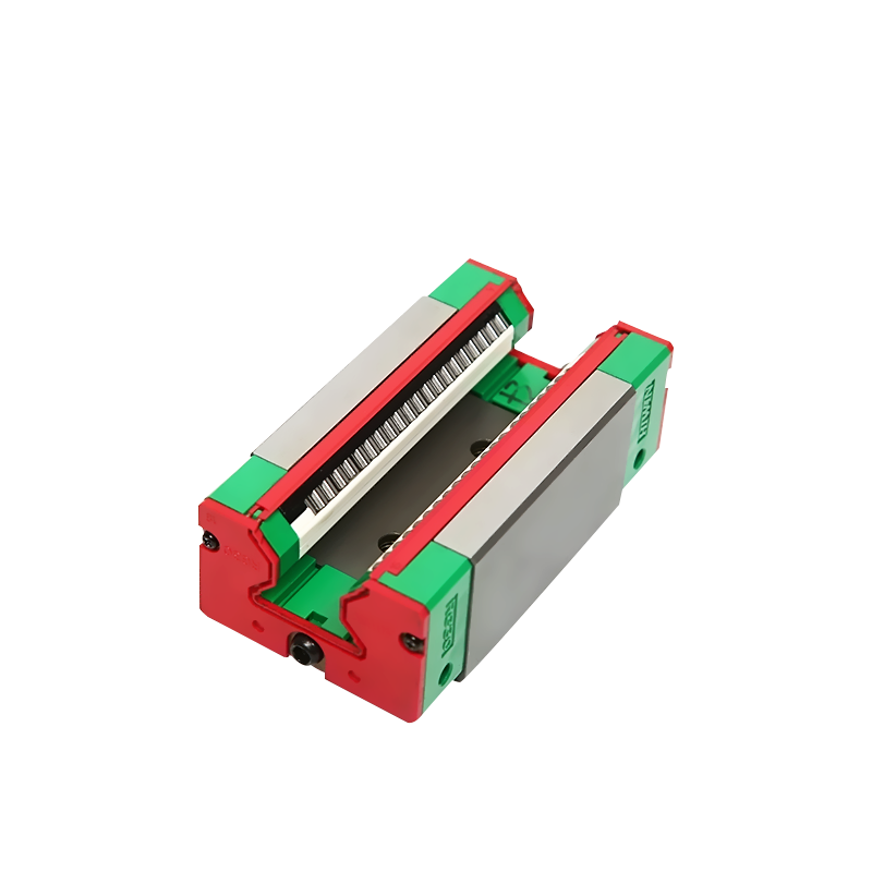 HIWINRG系列直线导轨滑块RGH/RGW15 20 25 30HC35CC45CA55HA进口_虎窝淘