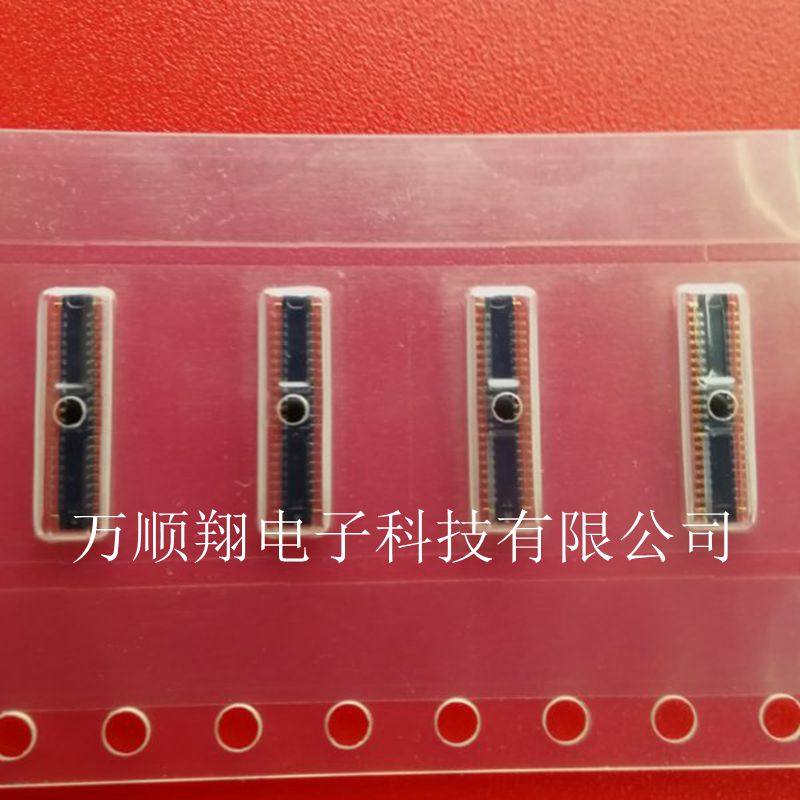 505070-4220 5050704220全新原装42P0.35MM间距板对板公座连接器_虎窝淘
