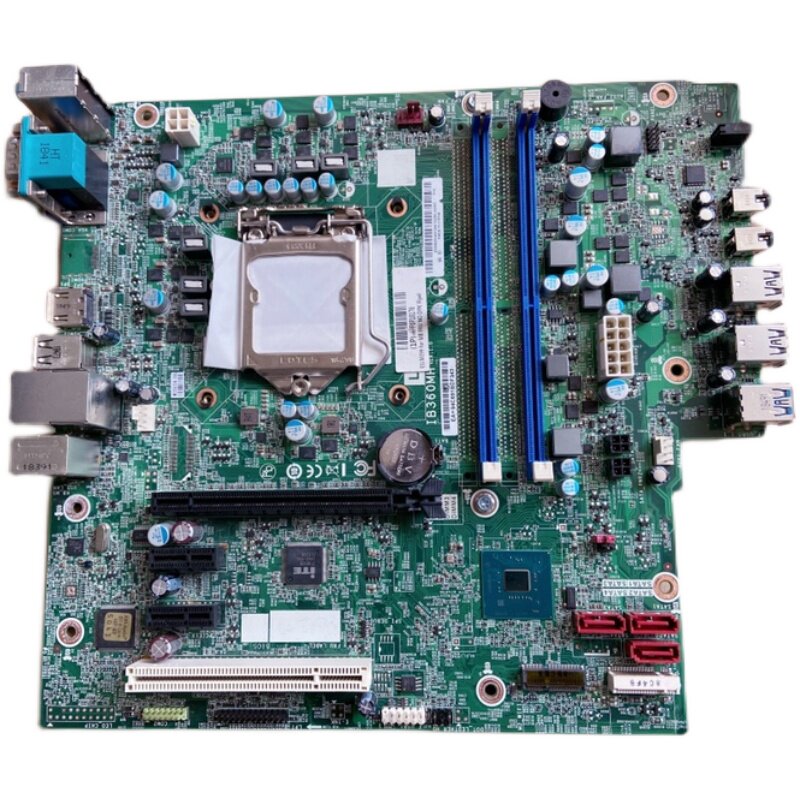联想IB360MH B360主板 IB365MH B365主板启天M425 M428 M420_虎窝淘