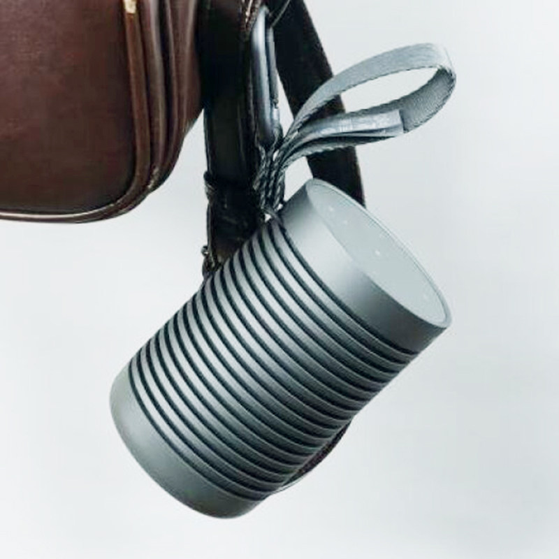 B&O Beosound Explore便携无线蓝牙音箱户外防水迷你小音响低音炮_虎窝淘