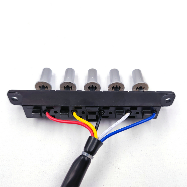 九阳油烟机配件CXW-218-JY102开关按钮JY103五键JY101三速琴键帽_虎窝淘