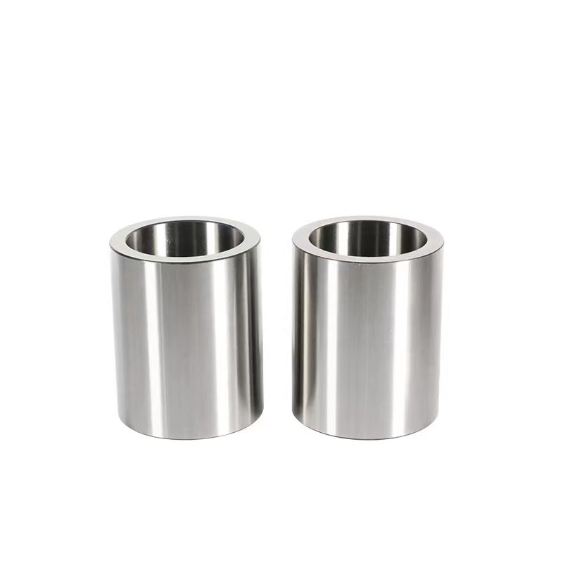 钢套轴套内径45 50mm轴承钢耐磨衬套钻模套外径50 52 54.5 55-70_虎窝淘