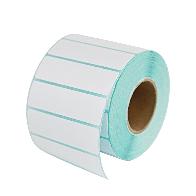 三防热敏标签打印纸70*20*1500张不干胶条码打印机条形码商品一维码二维码贴纸生产日期系列号定制防水7*2CM_虎窝淘
