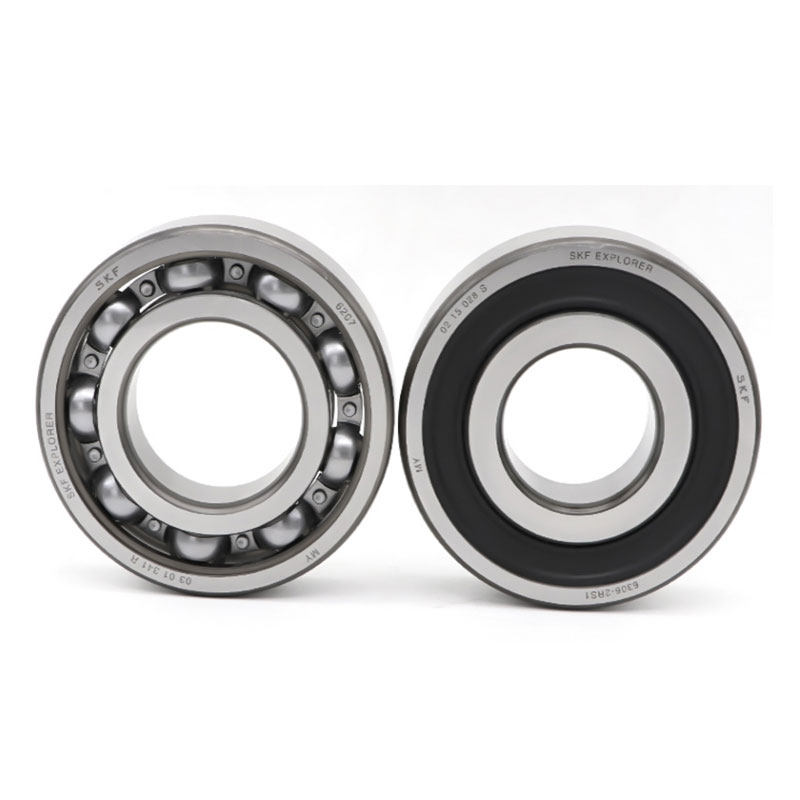 进口瑞典轴承R188 R2 R3 R4 R6 R8 R10 R12 R14 R16-2RS1-2Z_虎窝淘