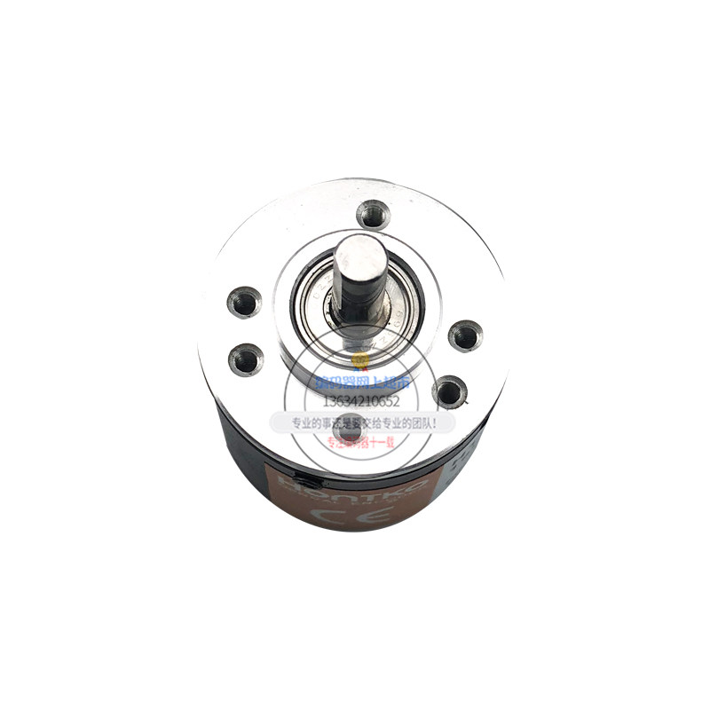 HTR-W-400-2旋转增量式鸿睿HONTKO400p/r脉冲实心轴稳定编码器_虎窝淘