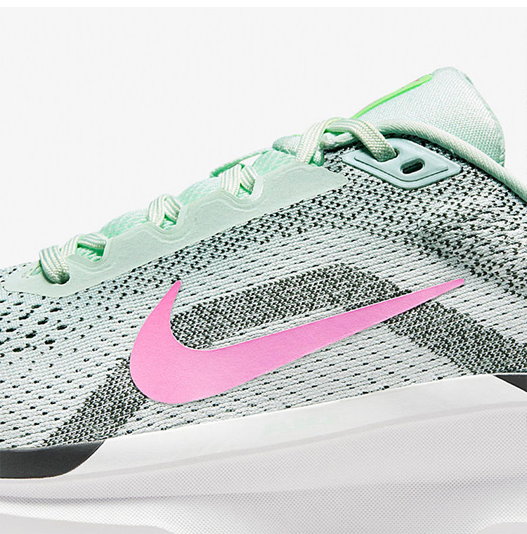 NIKE/耐克女鞋2024夏季WINFLO 11运动鞋跑步鞋FJ9510-300-402-101_虎窝淘