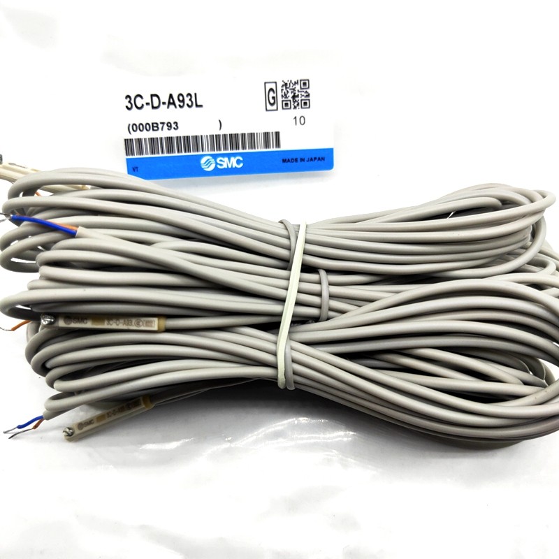 SMC磁性开关3C-D-A93L 3C-D-Z73L 3C-D-A93-A73-C73-A54-Z73三米_虎窝淘