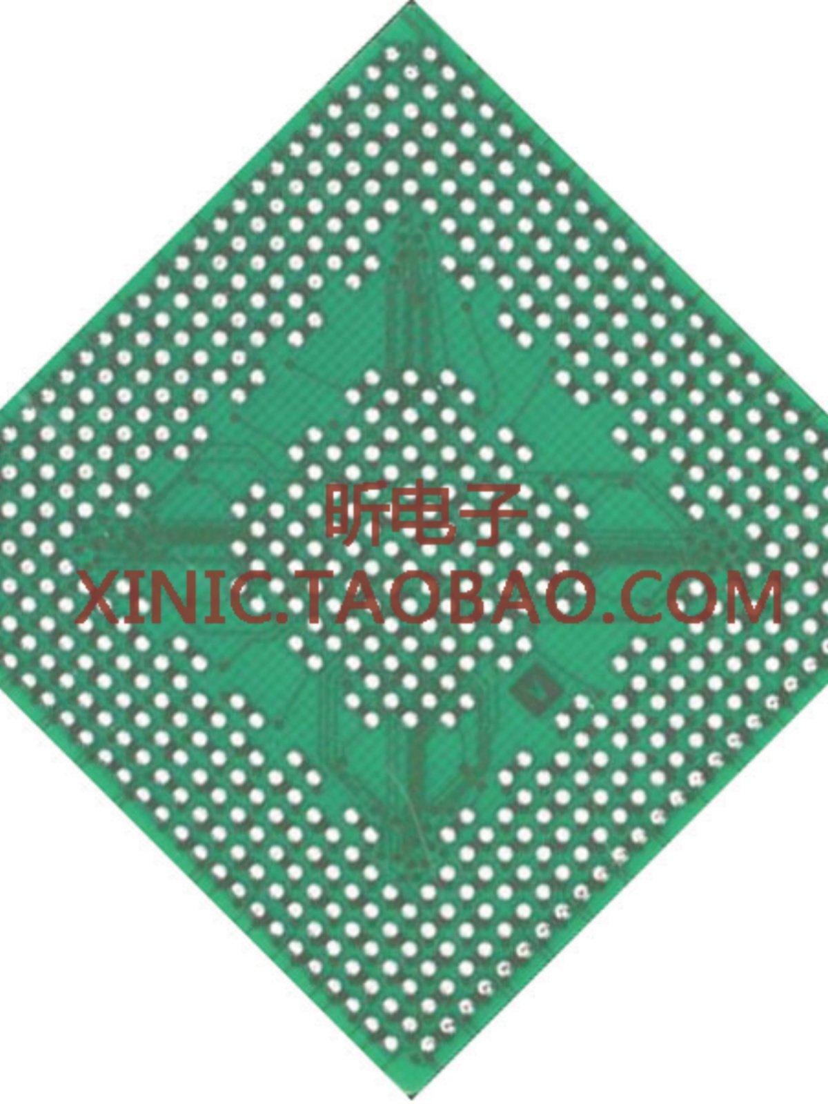 T2080NXE8TTB 8核 e6500 PowerPC原装直发真实正品现货_虎窝淘