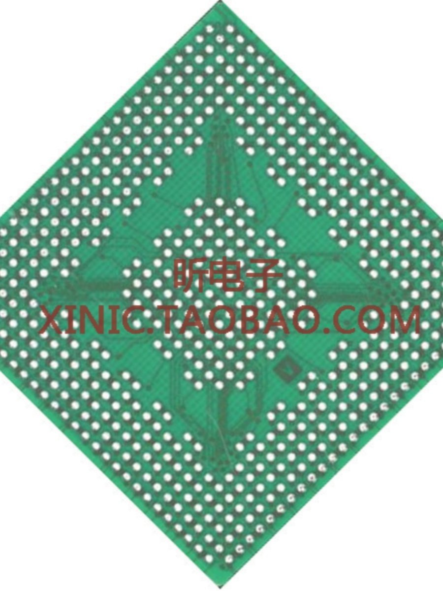 i.MX35 i.MX351 i.MX353 MCIMX357CJQ5C全新正品现货现货_虎窝淘