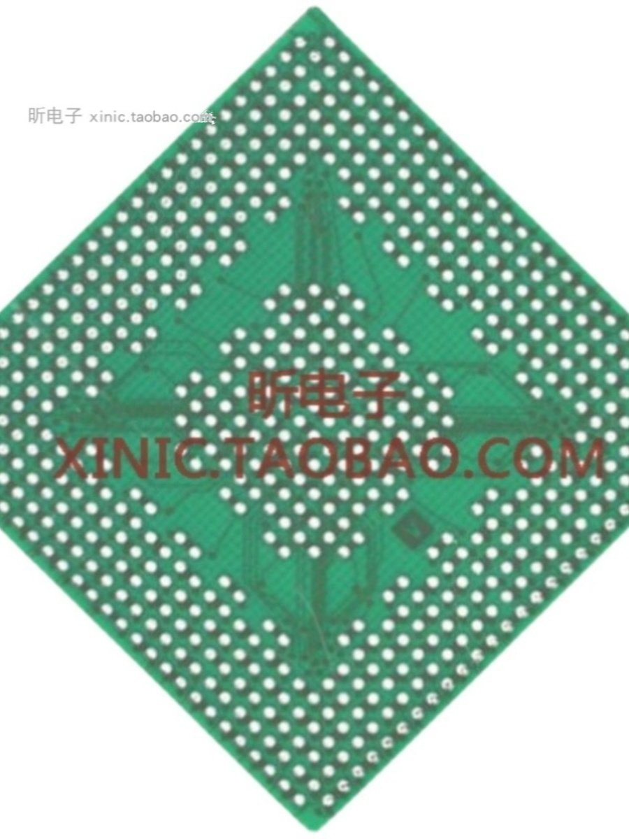 P2020NSE2MFC P2020 e500双核 PowerPC处理器全新原装直发现货_虎窝淘