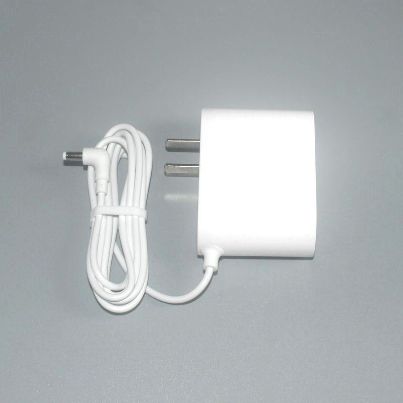 适用小度智能屏1S智享版XDH-29-B1充电器小杜NV2001 NV2101电源线_虎窝淘