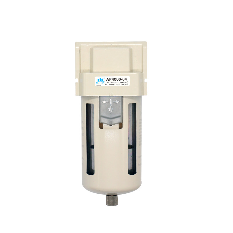 气动气源处理器AF2000-02空气过滤器AF3000-03 4000-04 5000-10D_虎窝淘