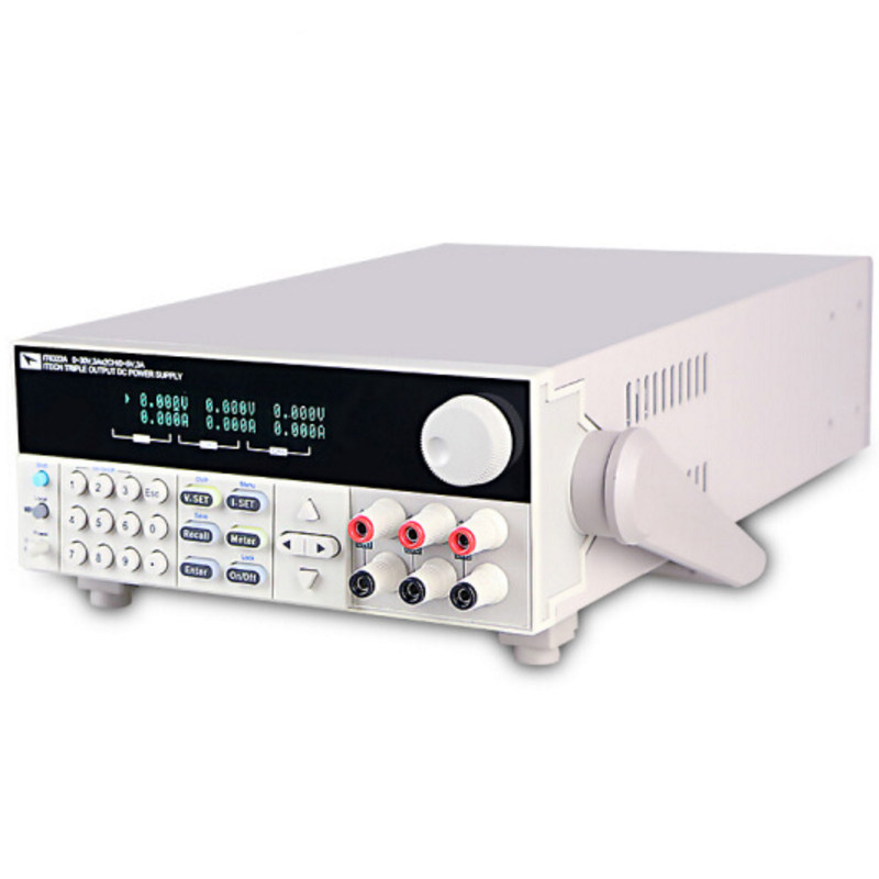 艾德克斯IT6322A/IT6332A/IT6333A三通道USB可编程直流稳压电源_虎窝淘