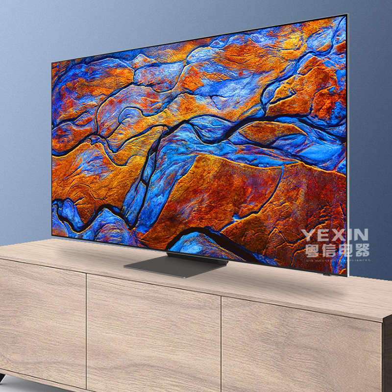 Samsung/三星 QA75QN700BJXXZ 75英寸8K量子点QLED智能电视QN800C_虎窝淘