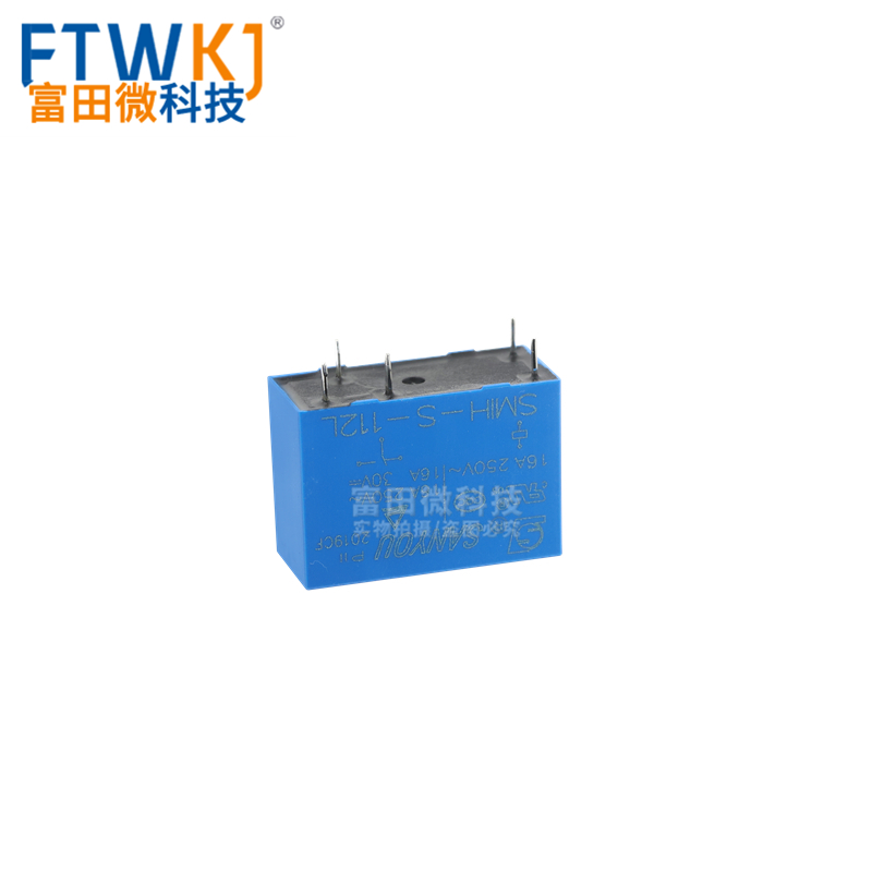 SMI SMIH SRB SPA-S- SH- 105 112 124 L LM DM DM2三友继电器_虎窝淘