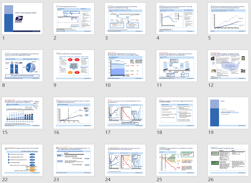 PPT麦肯锡高盛埃森哲四大普华PWC德勤安永外企投行MBB咨询PPT模板_虎窝淘