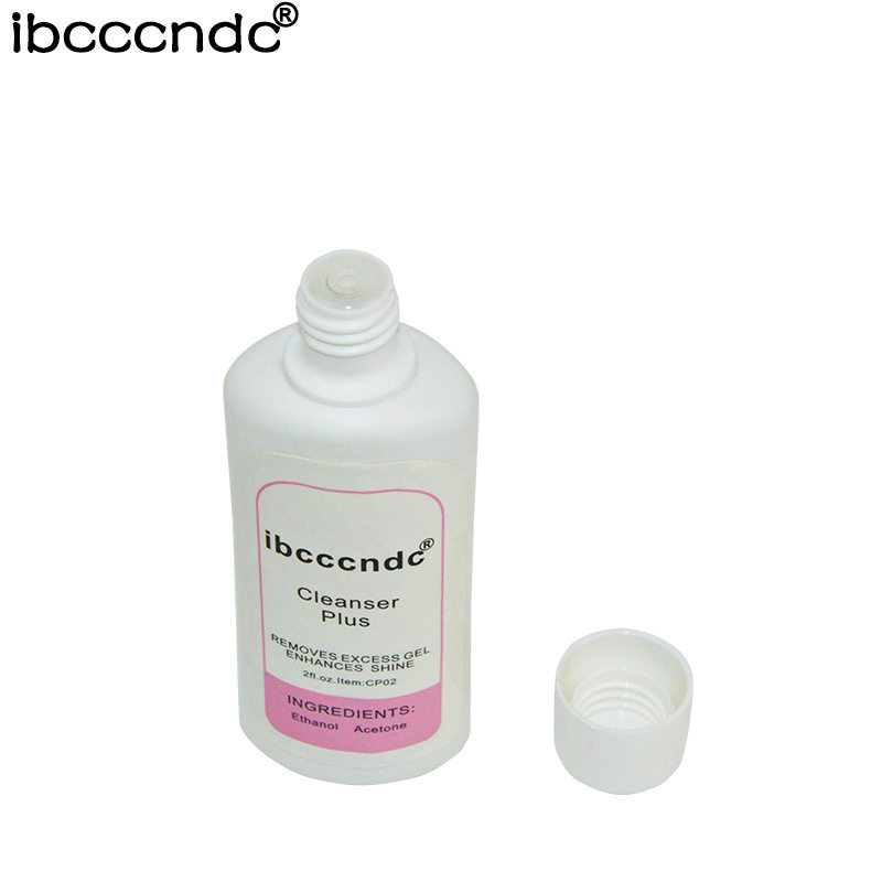 Pure Acetone Liquid Nail Art Acrylic UV Gel Cleaner美甲水_虎窝淘