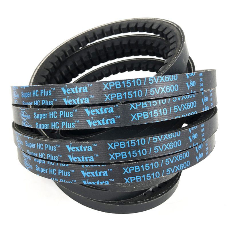 进口盖茨GATES三角带XPB2280/5VX900 XPB2350/5VX930齿形V80皮带_虎窝淘