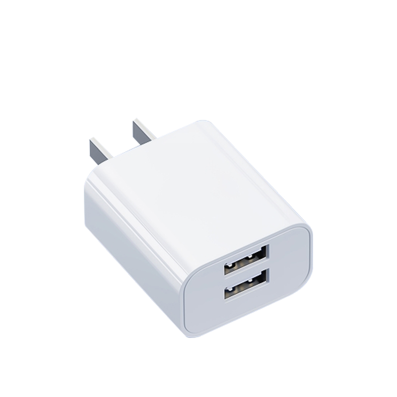 七岳适用5v2a充电器头usb充电头苹果华为小米手机智能蓝牙耳机台灯安卓通用1A5W充电器普通10W快充数据线套装_虎窝淘