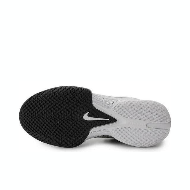 Nike Nike Men Air Zoom G.T. CUT Academy Sports Basketball Shoes FB2598-105