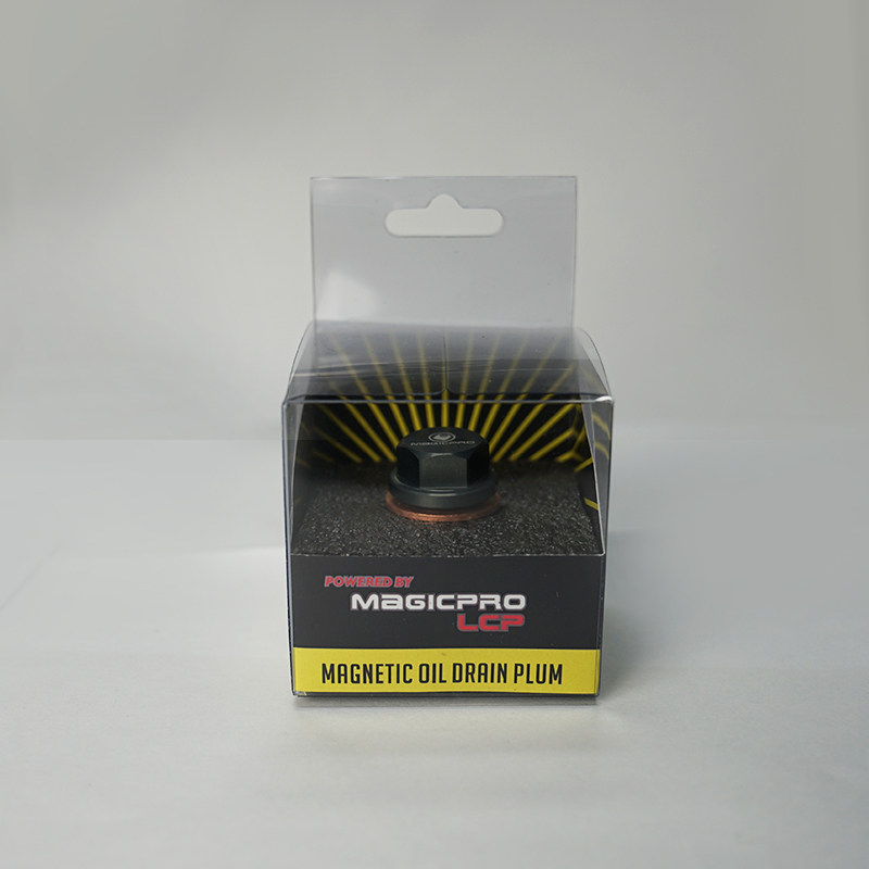 适用于领克03/03+油底螺丝配件Magicpro德国螺丝配件改装专用_虎窝淘