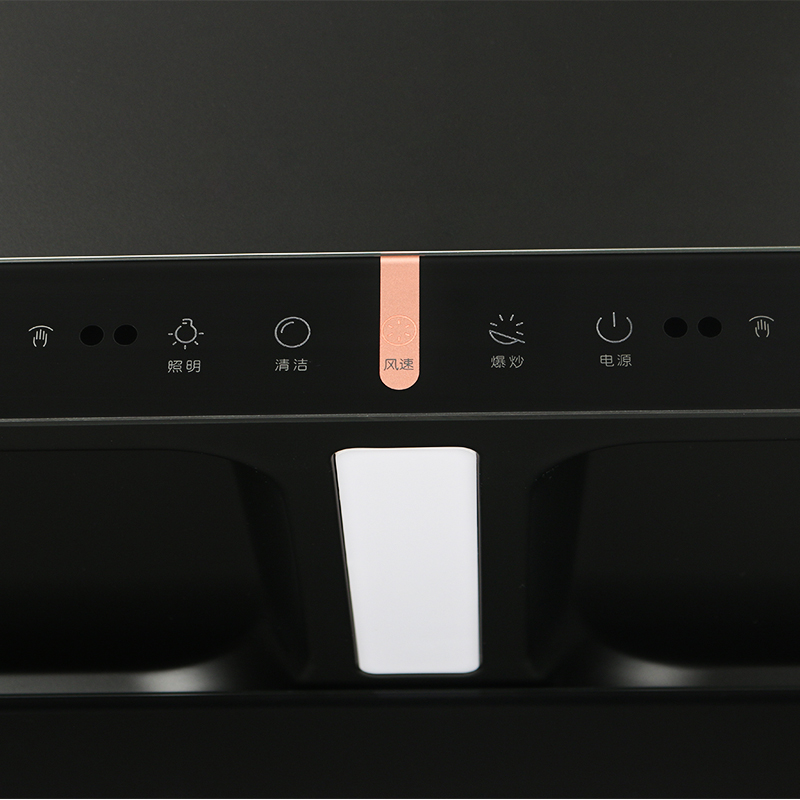 万家乐CXW-360-PW3.2吸油烟机立方大吸力烟灶联动家用大厨厨房油烟机