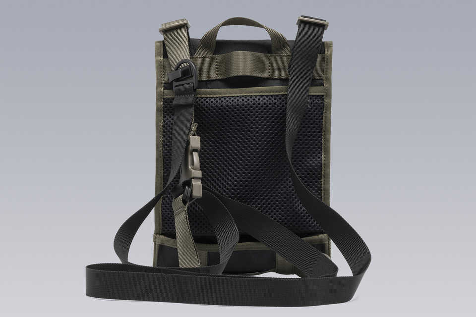 ACRONYM 3A-MZ4 BLK のアイテム一覧 ACRONYM 3a 未使用 - guidedjourneys.ca