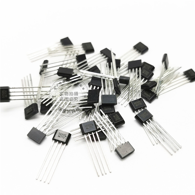 5252F YX5252F TO-94太阳能草坪灯LED驱动控制器芯片IC裕芯5252_虎窝淘