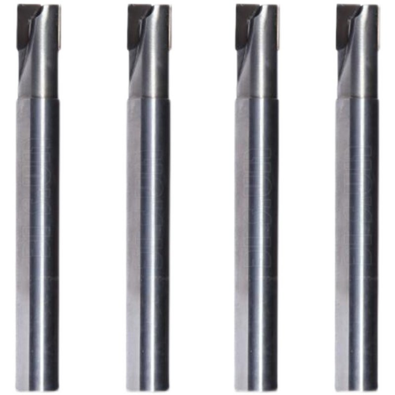 金刚石铣刀铝合金压铸铝高光PCD刀具镜面单晶MCD雕刻成型刀倒角刀_虎窝淘